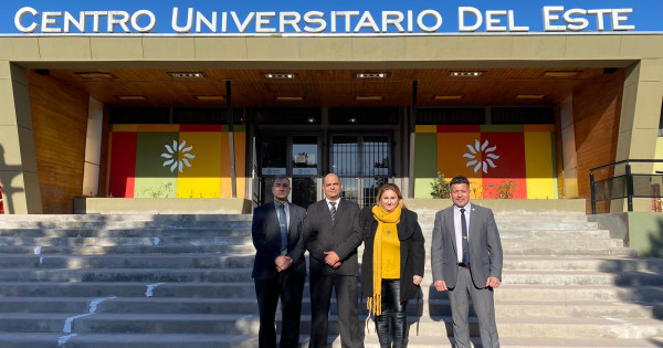 El IUSP cuenta con un nuevo egresado de Licenciatura en Seguridad ...