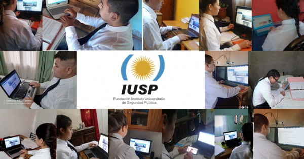 El IUSP continúa con su calendario académico en la modalidad virtual ...