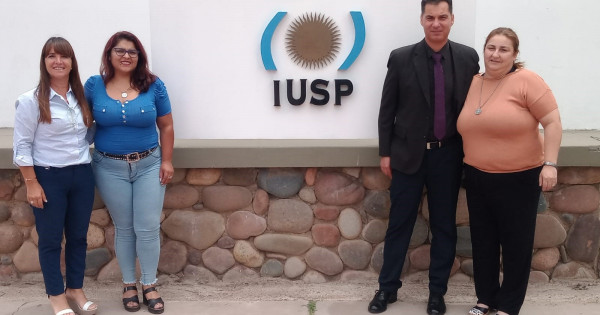 Nuevo egresado de Licenciatura en Seguridad Pública de la Sede Central ...